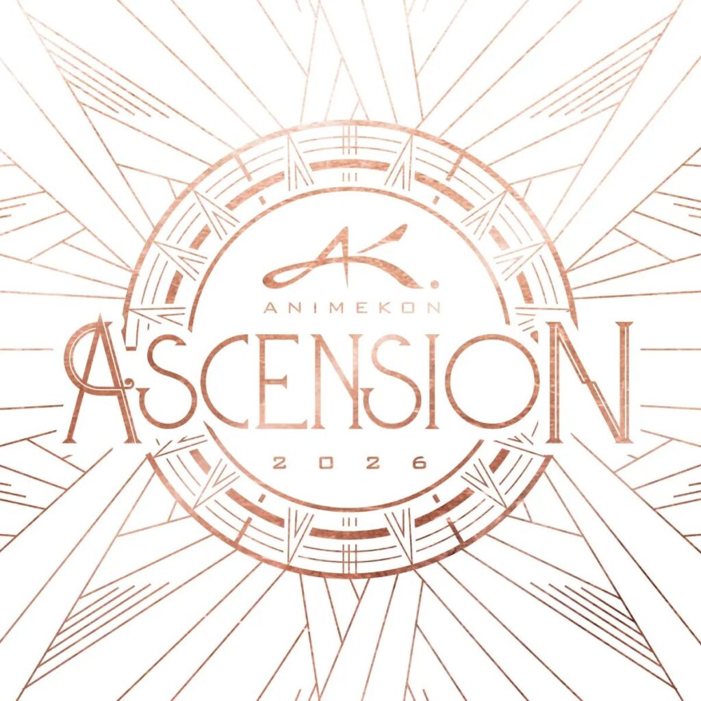 Theme - AnimeKon